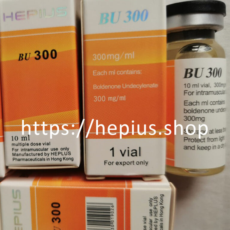 Hepius Pharmaceuticals Online Shop - Hepius Shop