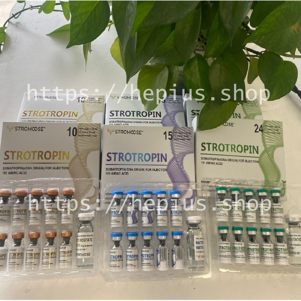 Hepius Pharmaceuticals official | Buy Testosterone, Nandrolone, Anavar ...